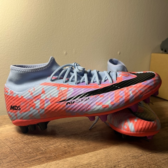 Nike | Shoes | 223 Zoom Mercurial Superfly 9 Mg Dream Speed 6 Pack Size ...